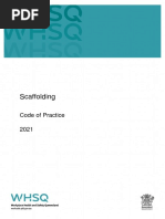 TG20 13 User Guide | PDF | Scaffolding | Building Engineering