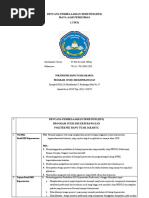 Contoh Logbook Kegiatan Harian | PDF