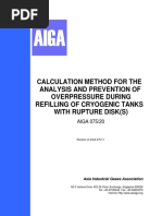 Compressed Gas Association - CGA G-2.1-2023 Requirements For The Storage and Handling of ...