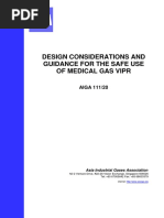 ISO 8573 1 Compressed Air Quality Standard 1 | PDF | Specification ...