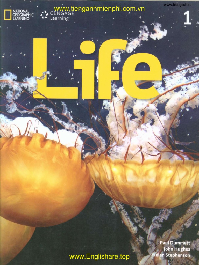 Life 1 American English Students Book Beginner | PDF