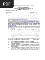 HROne Employee Manual | PDF | Login | Qr Code