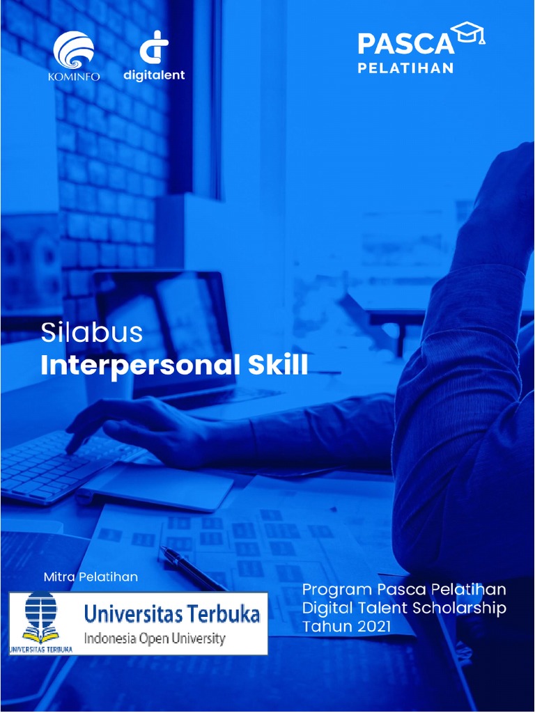 Silabus Interpersonal Skill | PDF