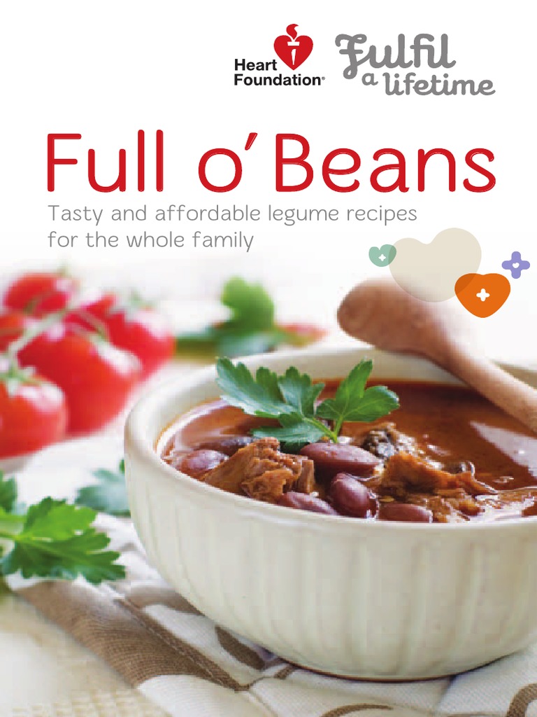 Full o Beans Web | PDF | Curry | Bean