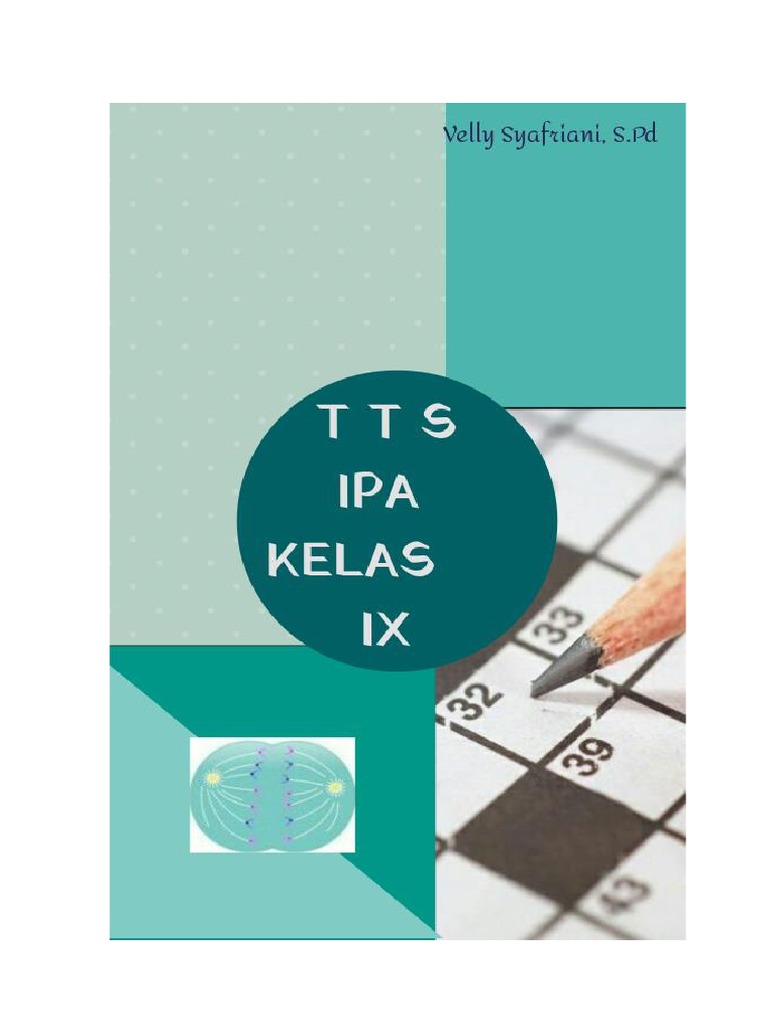 TTS Ipa Kelas Ix | PDF