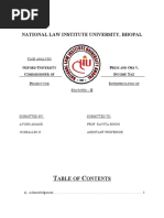 DSAR06: Application Form For Final-Year Students Requesting ...