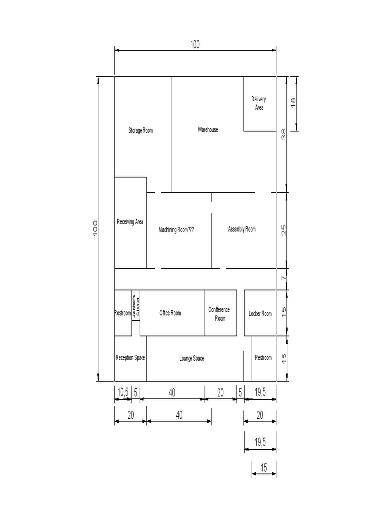 Layout Model Pdf