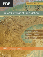 ADHD Medication Conversion Chart | PDF | Psychoactive Drugs | Therapy