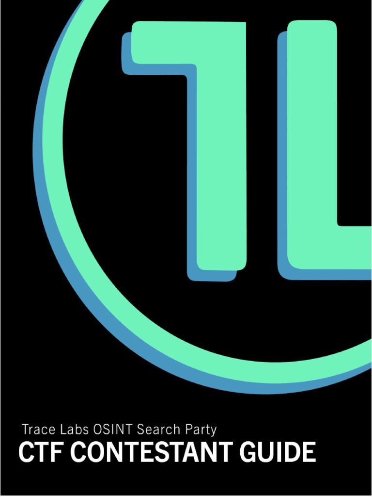 OSINT Search Party CTF for Missing Persons | PDF | Social Media ...