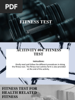 Back Scratch Test for Seniors' Flexibility | PDF | Hand | Shoulder