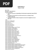 Java Project Report On Employee Management System | PDF | Payroll ...