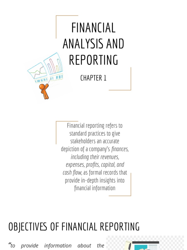 Understanding Financial Reporting: An Introduction to Key Concepts and ...