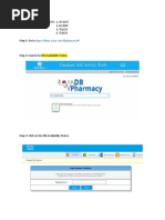 TCS Dress Code 1 PDF | PDF