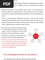 Student Guide Course: Derivative Classification | PDF | Classified ...