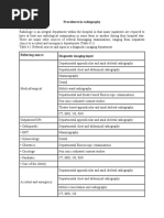 DMC Full Form in Medical, What Does DMC Stand For | PDF | Medical ...