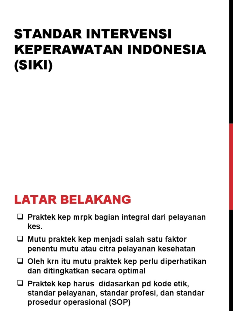 Aplikasi Siki | PDF