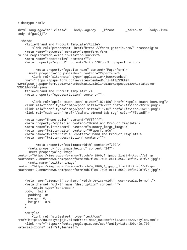 Purchase Order Form | PDF | Software | Computer Engineering