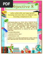 Annotation - Objective 10 | PDF