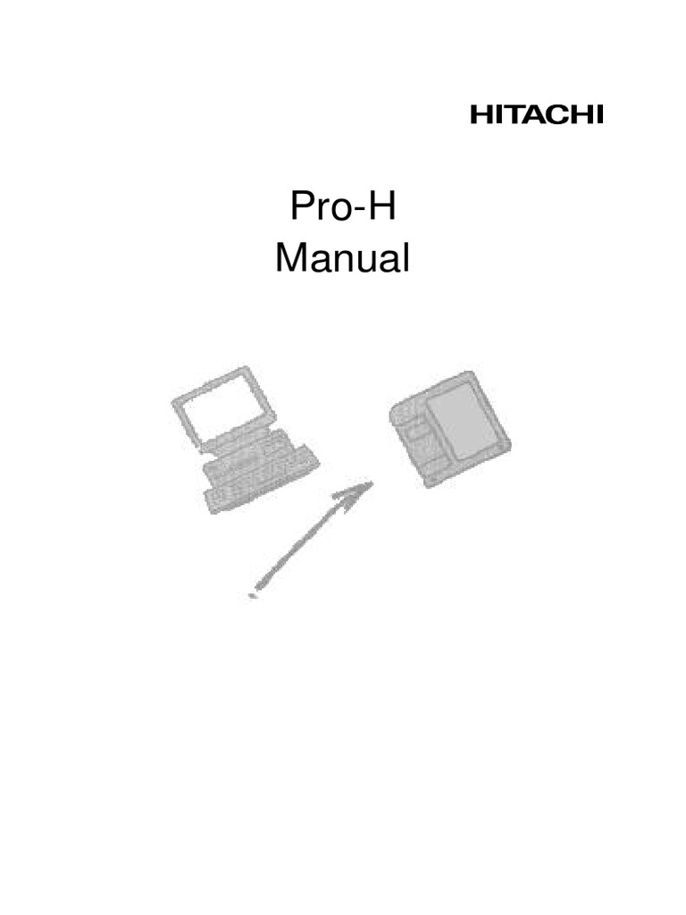 PLC Software Proh | Download Free PDF | Subroutine | Programmable Logic Controller