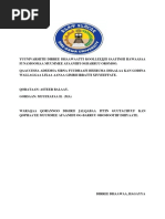 Baacoo | PDF | Language Arts & Discipline | Foreign Language Studies