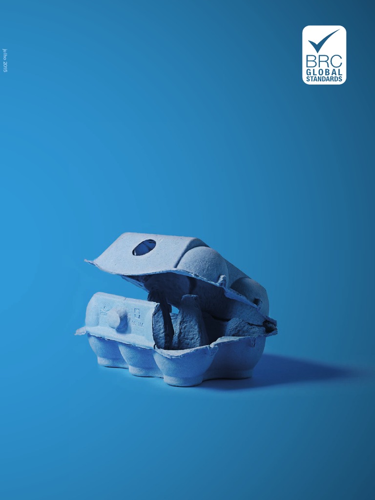 BRC Global Standard For Packaging and Packaging Materials Issue ...