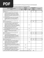 GAD Checklist for Project Management | PDF | Project Management ...