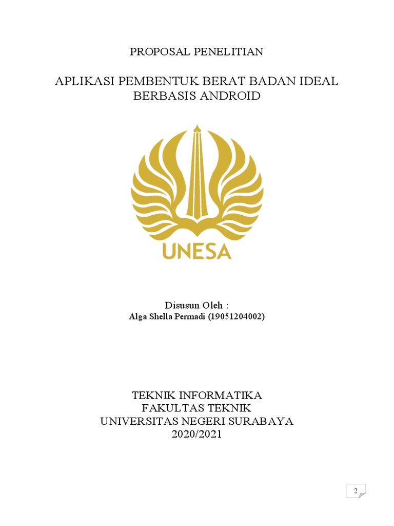 Laporan Tugas UAS | PDF