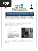 Worksite Health and Safety Bulletin Board | PDF | Career & Growth