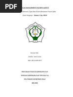 Kasus KTD, KNC, KPC, KTC, SINTENAL | PDF