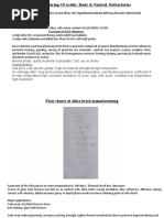 Is 3812 1 2013 PDF | PDF | Fly Ash | Cement