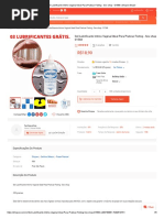 D4 Swing | PDF | Privacidade na internet | Rede social