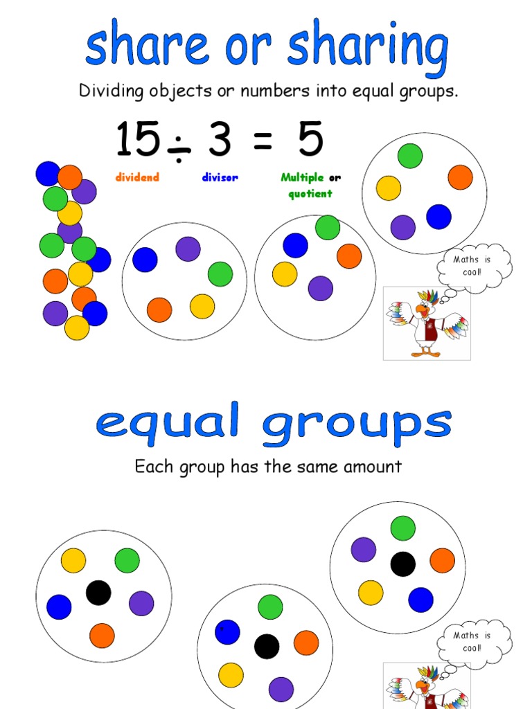 Metalanguage Booklets | PDF | Subtraction | Division (Mathematics)