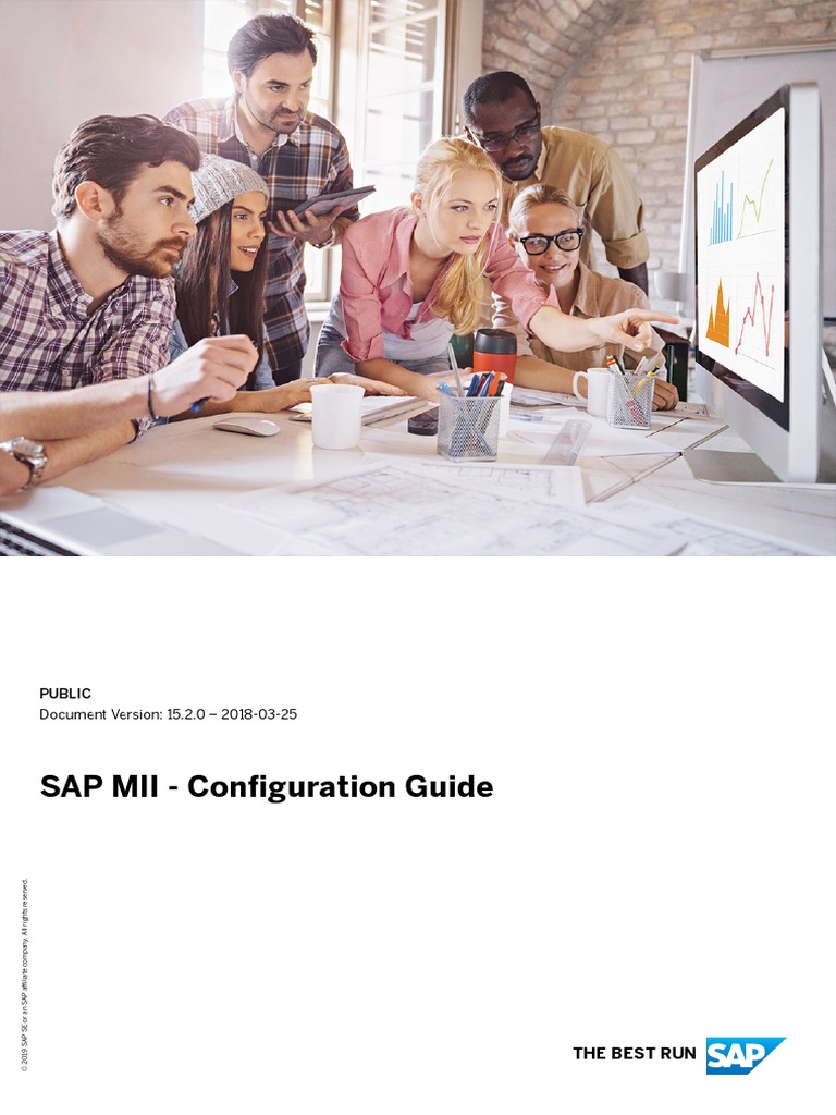 SAP MII Workbench Config Guide | PDF | Databases | Public Key Cryptography