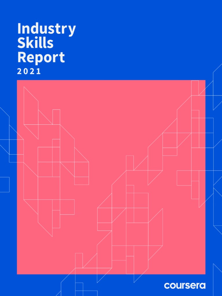 Industry Skills Report 2021 | PDF | Percentile | Data Science