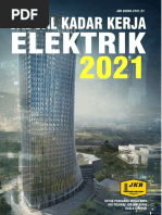 Kod Bidang Cidb | PDF