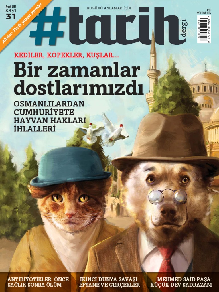 Tarih Dergi | PDF