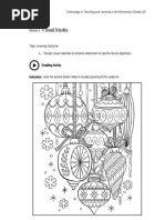 Magazine Layout by Randy Torrecampo | PDF | Typography | Typefaces