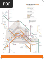 Maidstone Hospital Internal Map | PDF | Patient | Hospital