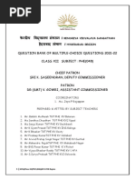 MPS Formula | PDF | Body Mass Index | Mass