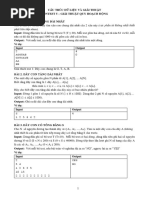 Tài Liệu Ôn Tập Practical Exam SWT301 | PDF