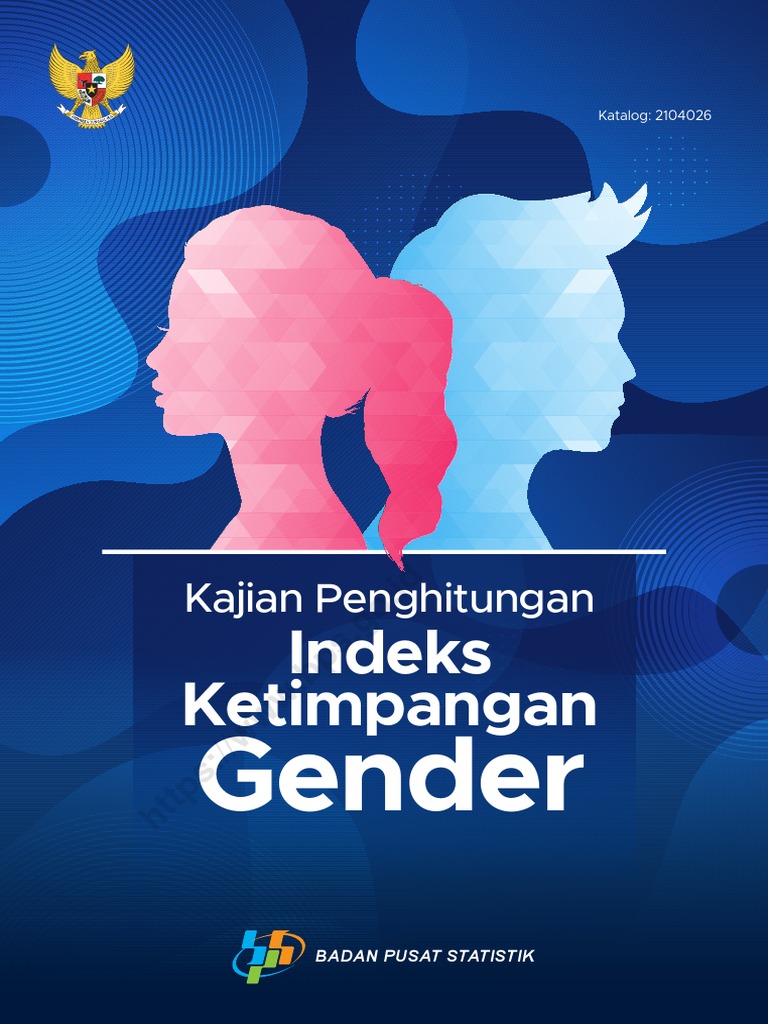 Ketimpangan Gender | PDF
