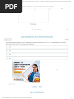 Metric Trapezoidal Thread Sizes Chart | PDF | Screw | Metalworking