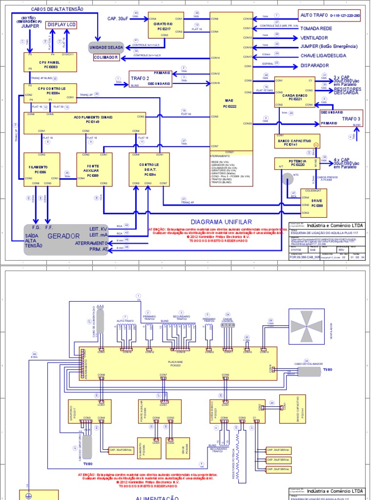 Aquilla Philips LS-1 | PDF | Business