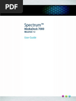 TSI TrakPro Lite Secure User Manual | PDF | Computer File | Superuser