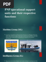 The Powers and Functions of The PNP | PDF | Social Science
