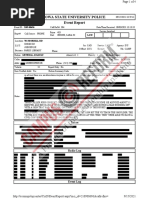 Oath & Weekly Assembly Script | PDF