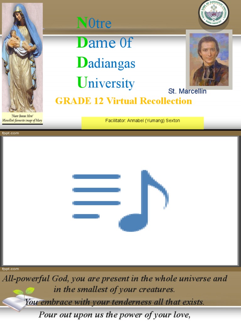 Ecological Conversion | PDF