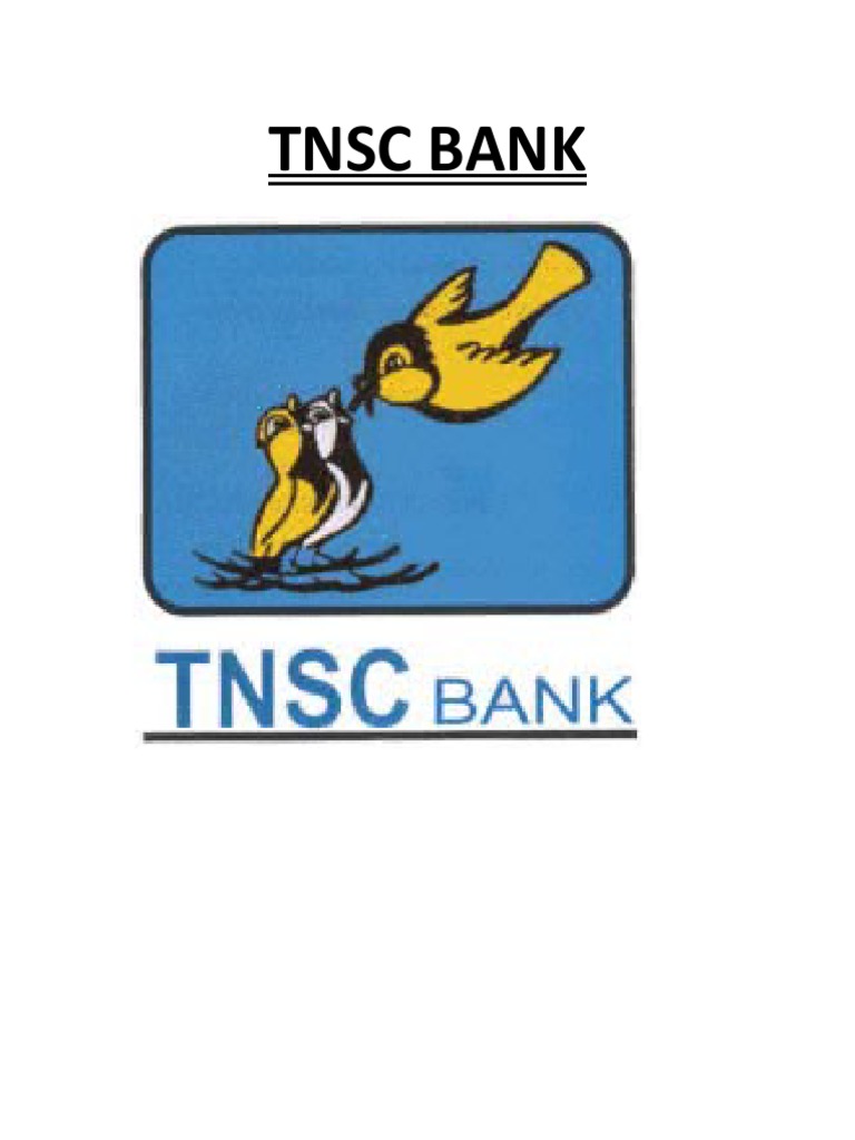 A Comprehensive History and Overview of the Tamil Nadu State Apex Co ...