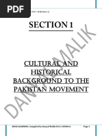 The Environment of Pakistan by Huma Naz Sethi New Edition | PDF