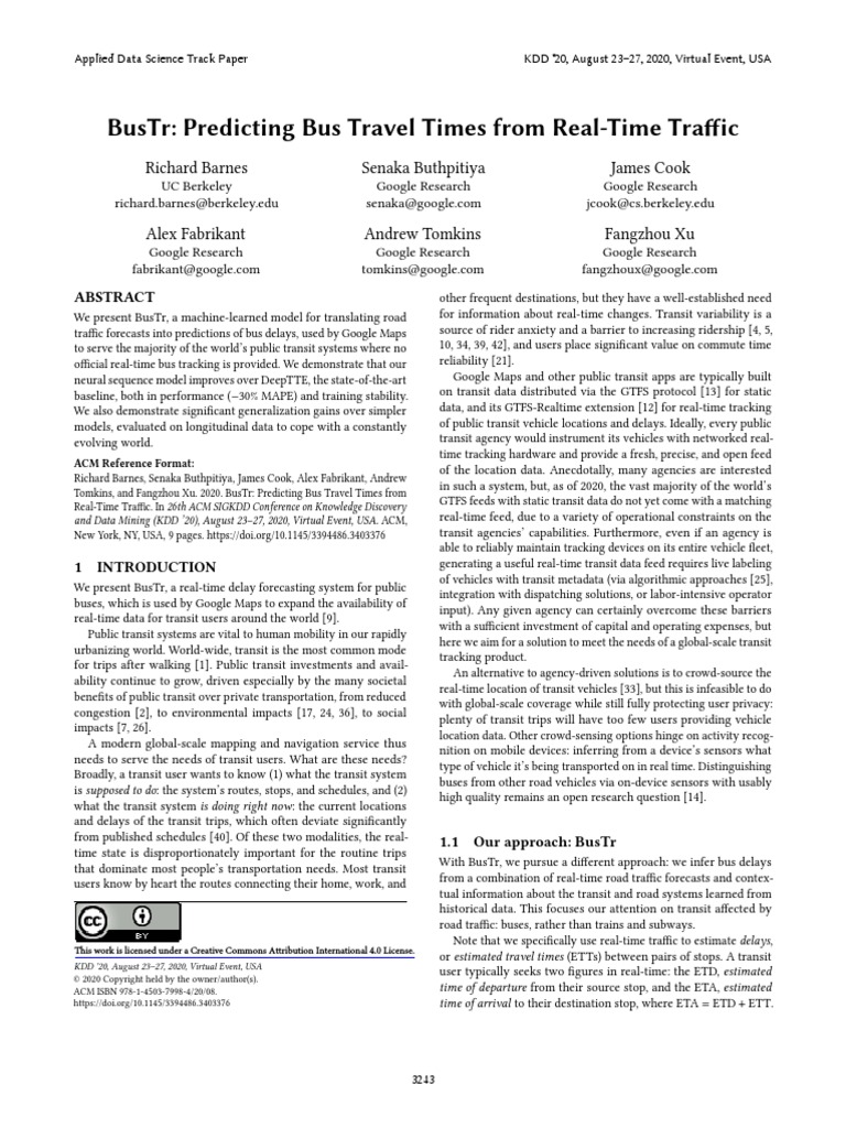 case-study-predicting-bus-travel-time-from-real-time-traffic-pdf